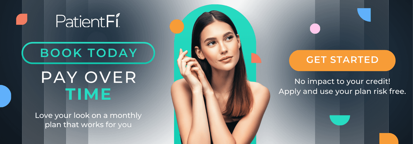 Memberships and Financing - Sherwood Aesthetic Medicine